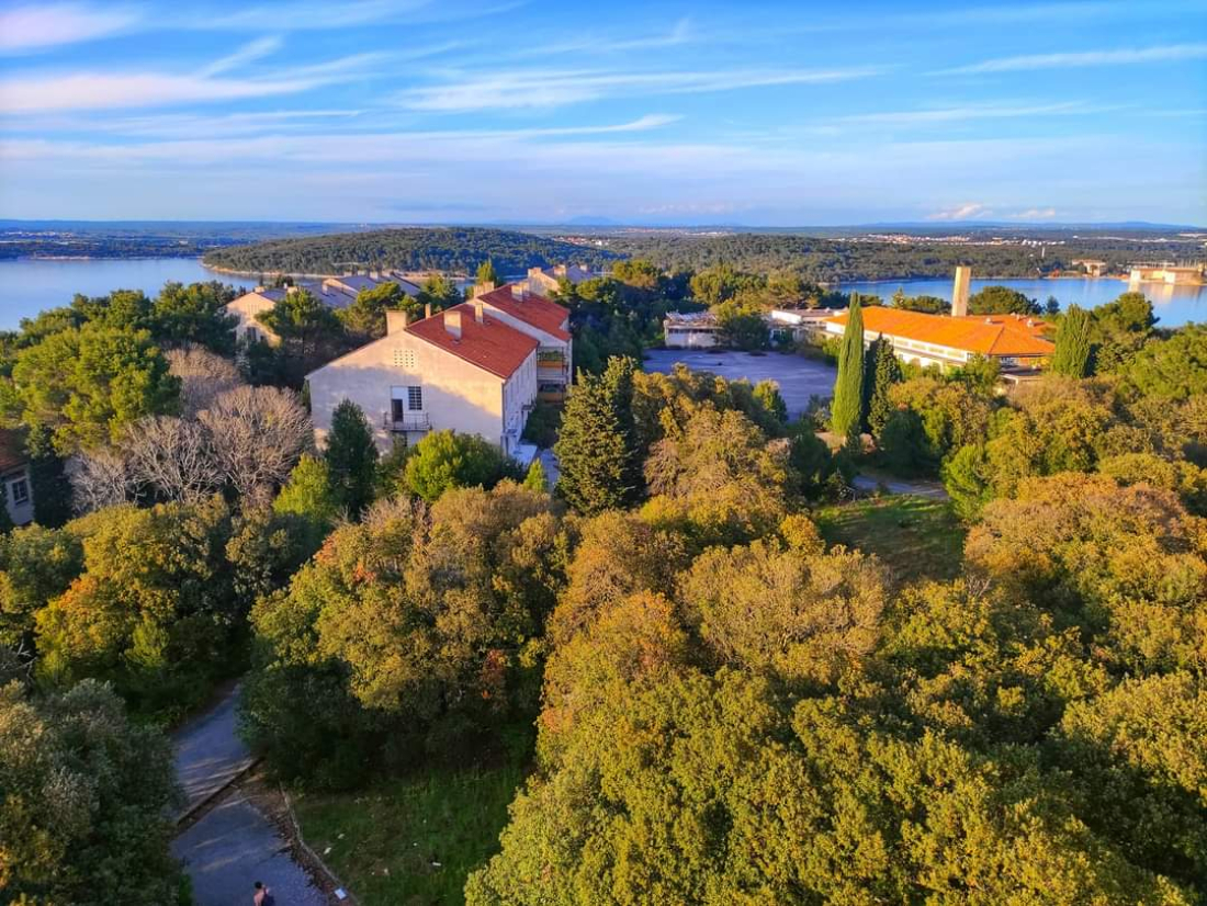 ŠETAČI OPREZ! Od ponedjeljka na području Pule kreće izlučivanje ...