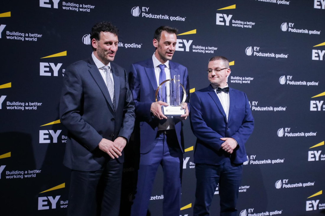 U top 10 najbogatijih milijardera s prostora bivše SFRJ, troje ih je iz ...