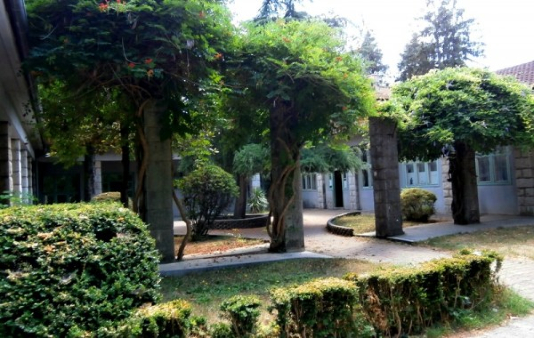 PRIJE 72 GODINE Na današnji dan osnovan Dom zdravlja Pazin - IstraIN