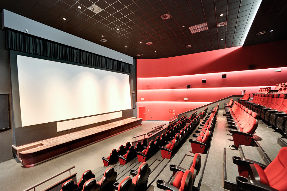 Pulica - 10. Dani dječjeg filma na rasporedu su od 24. veljače do 2 ...