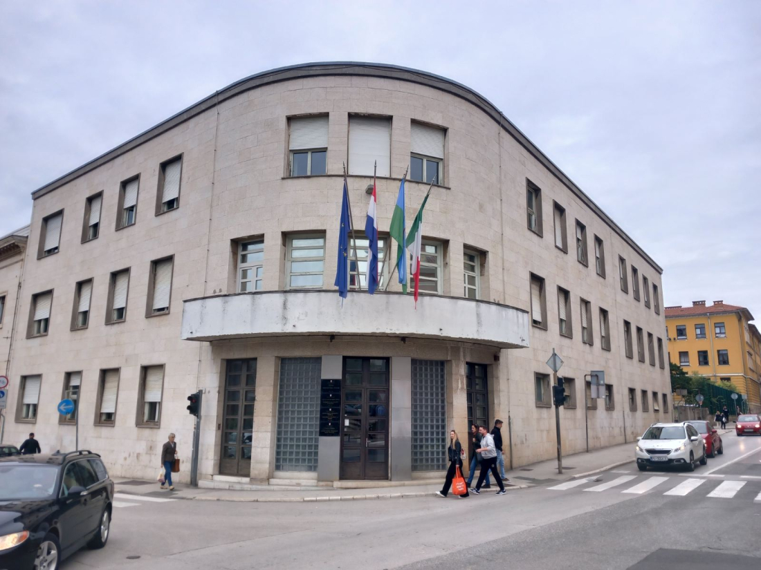 Istarska županija imenovala novu pročelnicu Upravnog odjela za ...