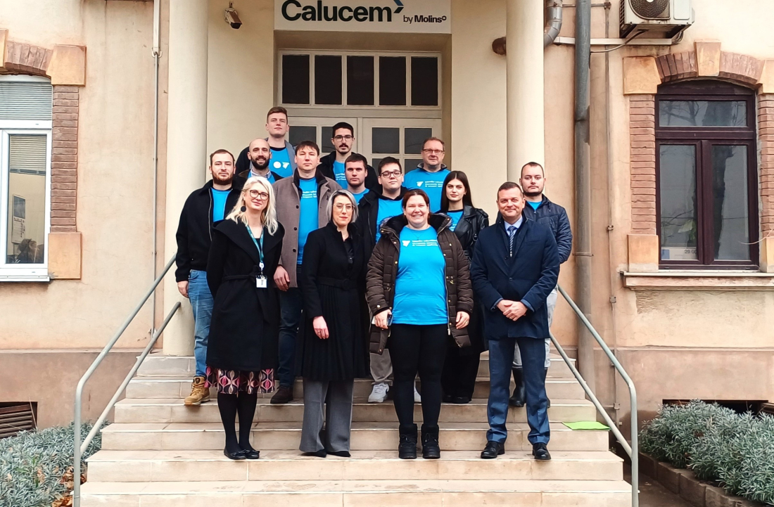 Studenti Istarskog veleučilišta krenuli u borbu protiv mikroplastike ...