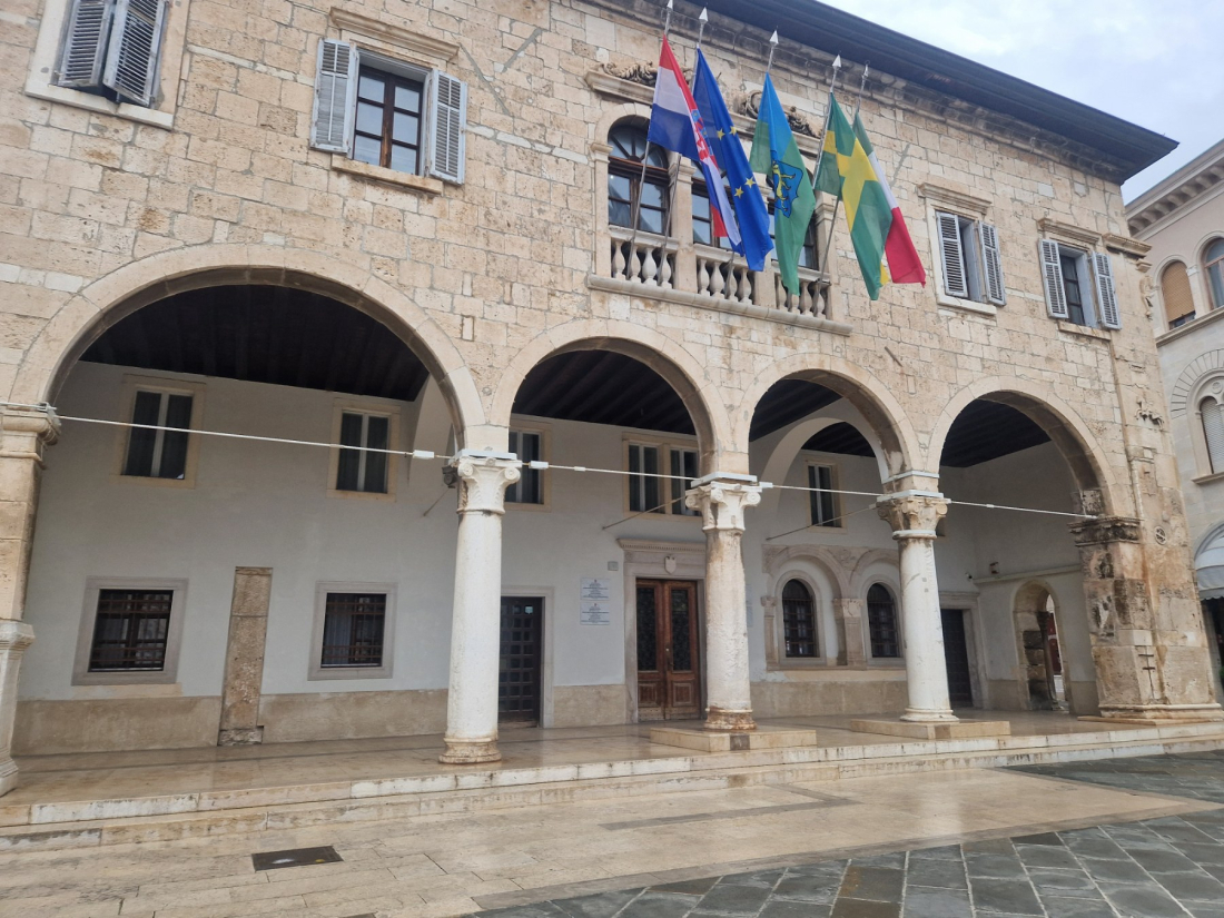 Broj upravnih tijela u Gradu Puli povećan s osam na deset, kreće ...