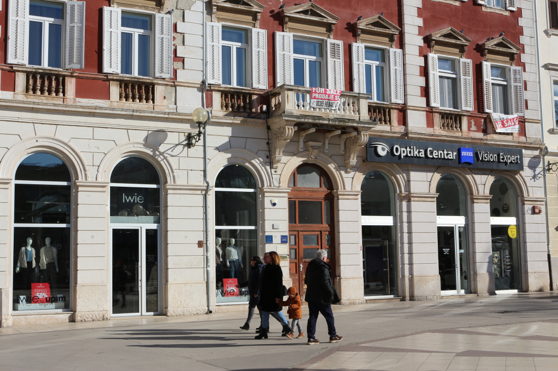 Grad Pula objavio brošuru "Proračun u malom" s informacijama kako se ...