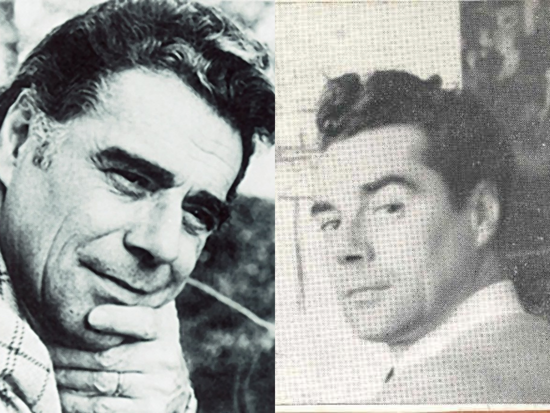 NA DANAŠNJI DAN Preminuo pulski umjetnik, kritičar i novinar Fulvio ...