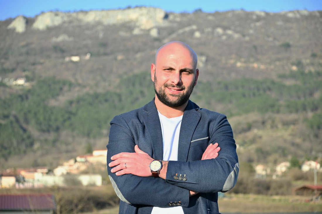 Edi Draščić: Gradska tržnica simbol je neispunjenih obećanja u Buzetu ...