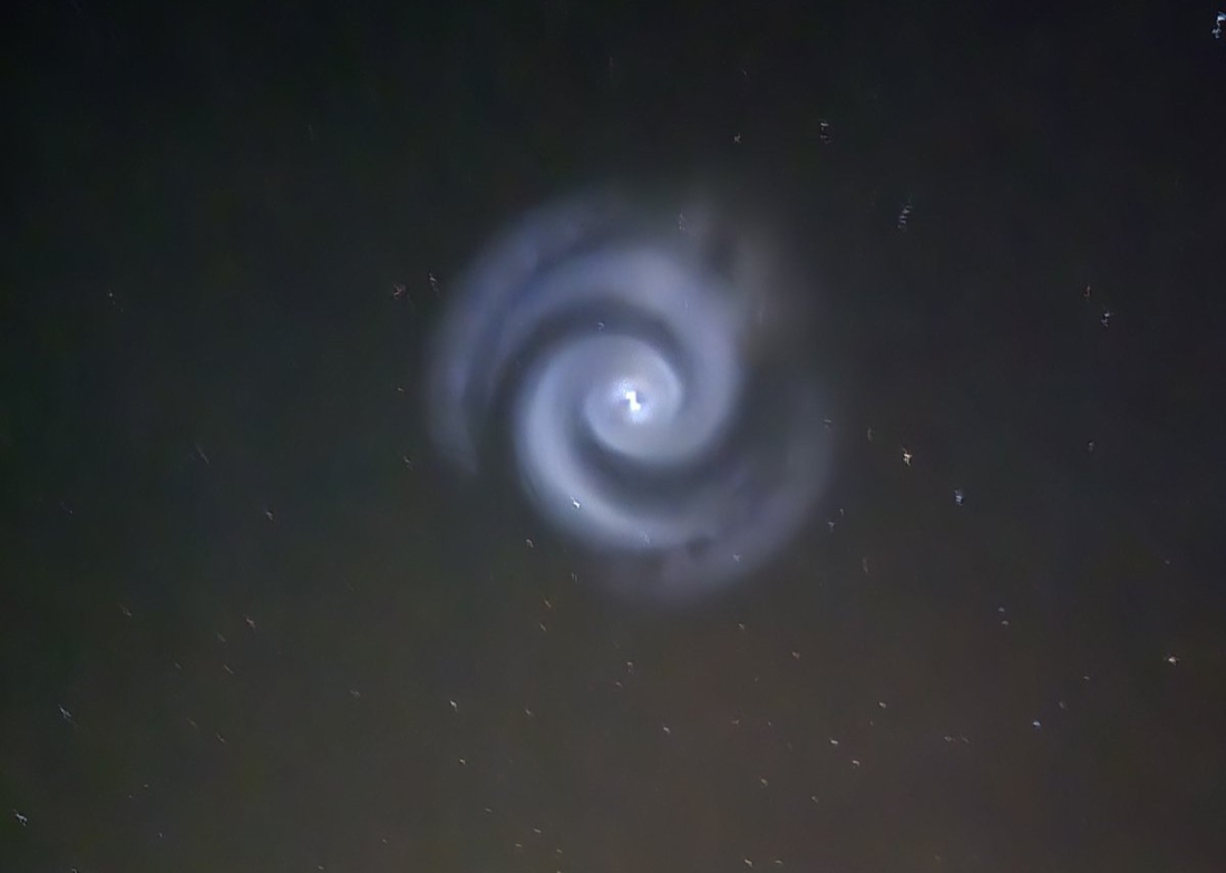 Spektakularan prizor na nebu oduševio i zagolicao Istrijane! Doznajemo ...