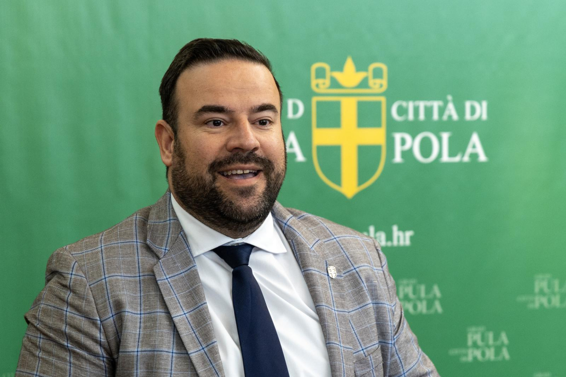 Svečano obilježen Dan Zaklade za sport Grada Pule! Zoričić: 'Izrazito ...