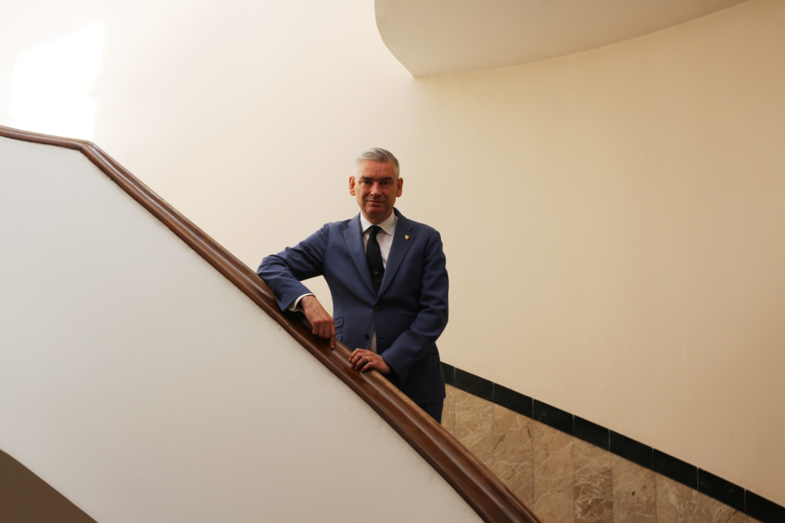 VELIKI INTERVJU Boris Miletić potpuno iskreno o svemu: „Sa mnom se ...