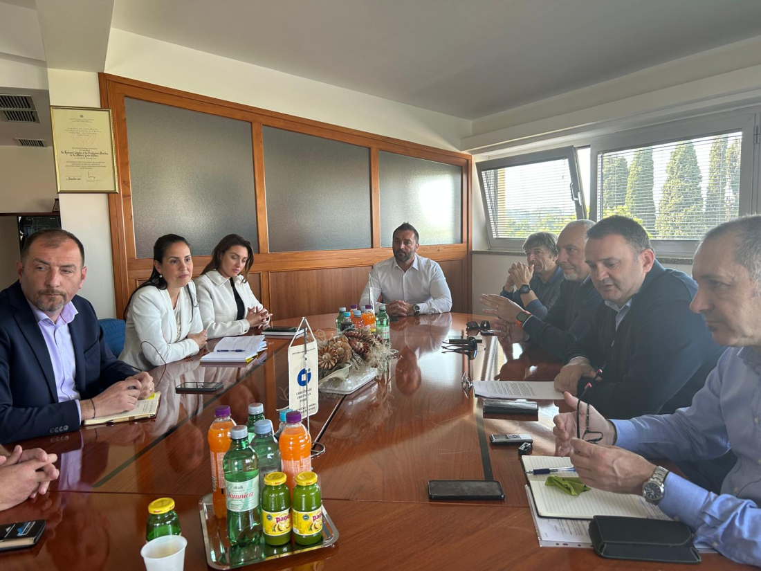 Obrtnička komora Istarske županije raspravila ključna pitanja s ...