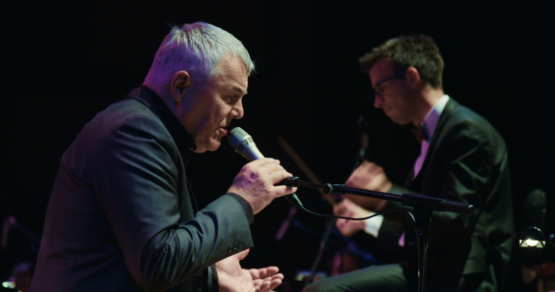 Gostovanje Zorana Predina u Novigradu: glazbeni hommage Arsenu Dediću - IstraIN