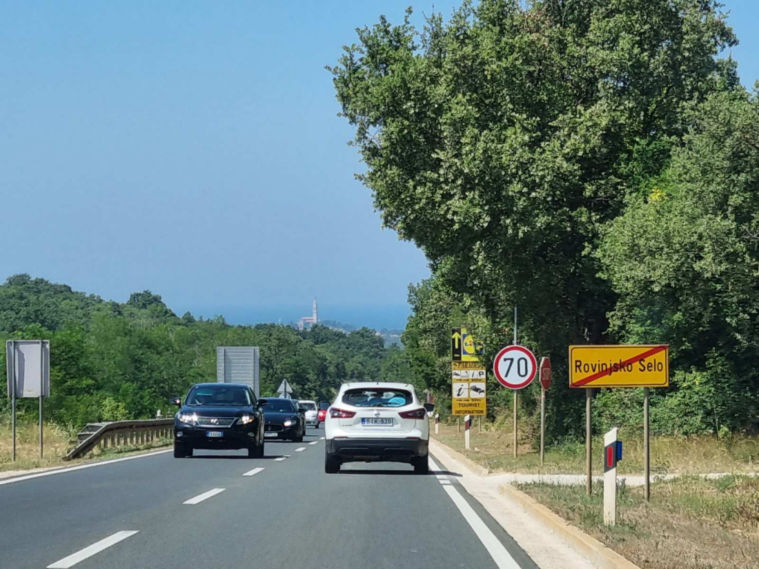 Tko putuje, neka se pripremi: Blagdani i zimski praznici donose pojačan ...