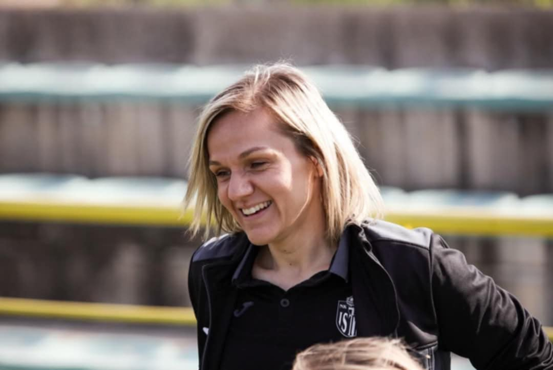 Puljanka Helena Babić iz Udruge Aja finalistica je izbora za Naj ...