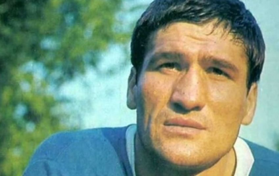 Na današnji dan: Prije 17 godina preminuo je Mate Parlov, najveći hrvatski boksač svih vremena ...