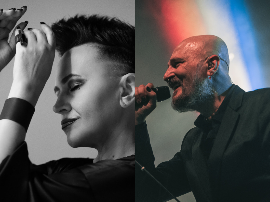 Amira Medunjanin i Urban&4: Ovog tjedna čekaju vas dva velika koncerta u Malom rimskom kazalištu ...