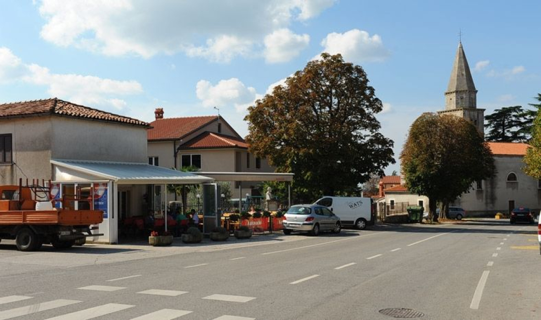 Ne propustite rujan u Kanfanaru - mjesec legendi, tradicije, bluesa i ...