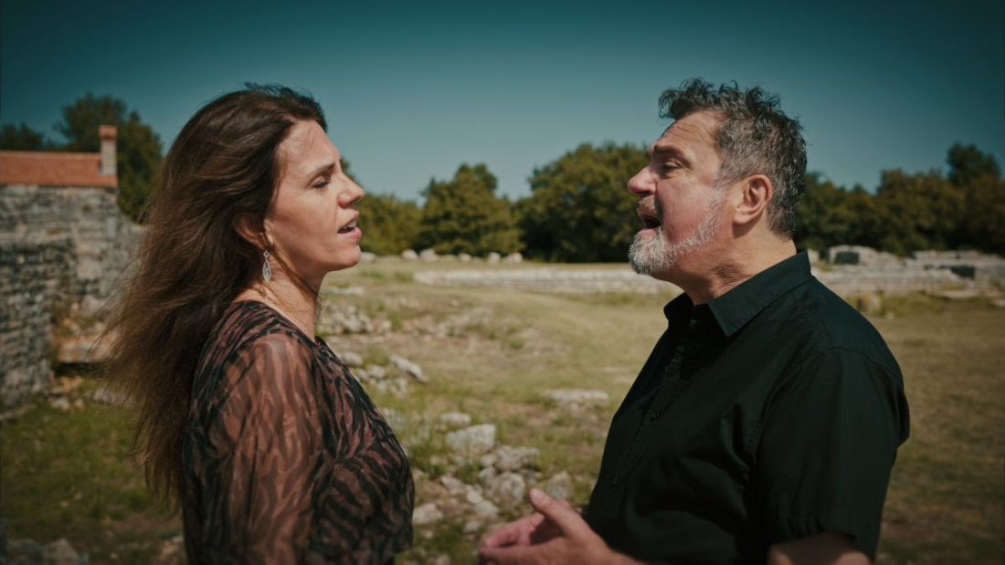 Alen Vitasović ususret Lisinskom otkriva novi singl "Pušti me da te ...