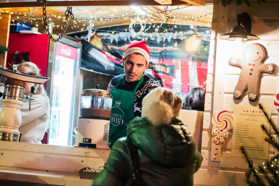 Rovinj: Batanin program „Nadàl in famìa“ za ispraćaj stare godine ...