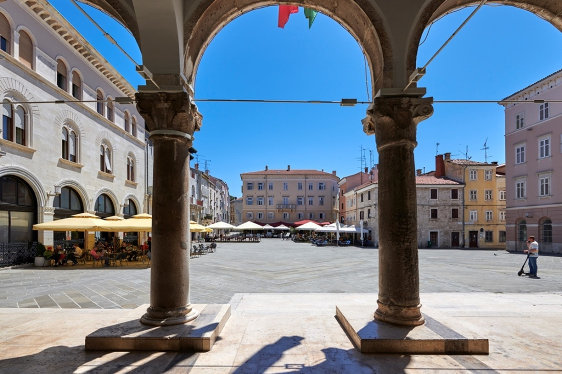 Grad Pula sufinancira medicinski potpomognutu oplodnju iznosom do 1.000 ...