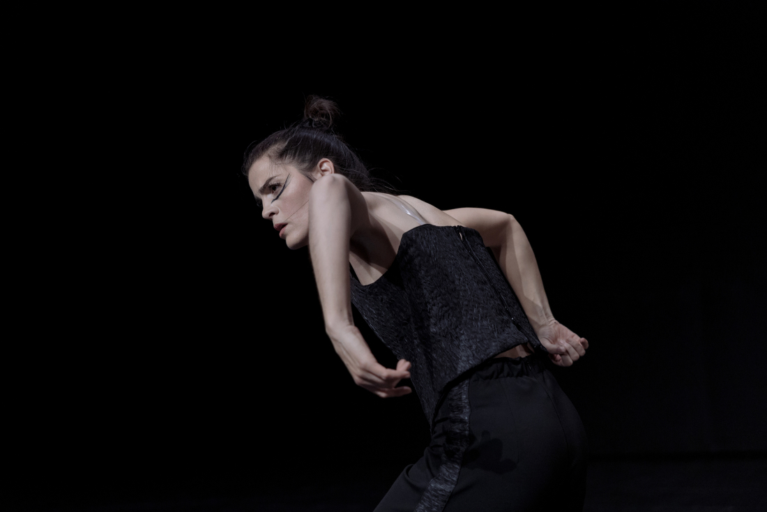 INK Pula: Roberta Milevoj nominirana za Godišnju nagradu za suvremeni ...