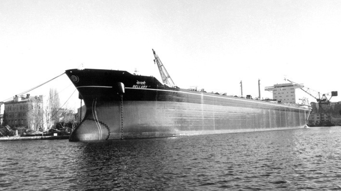 Na današnji dan: Rođen Viktor Juričić, vizionar brodogradnje i pionir ...