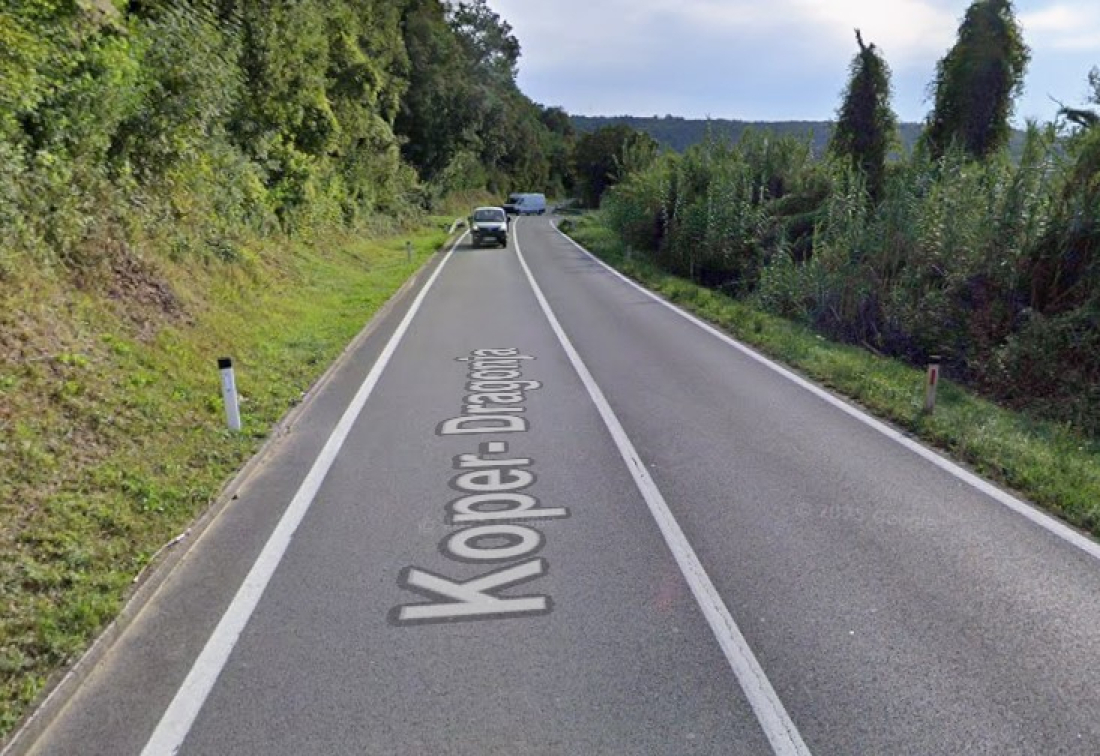 SJAJNA VIJEST! Kritična prometna točka prema Istri napokon se rješava ...