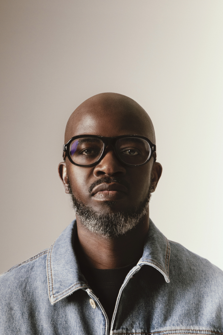 Globalna DJ zvijezda Black Coffee krajem srpnja nastupa u pulskoj Areni ...