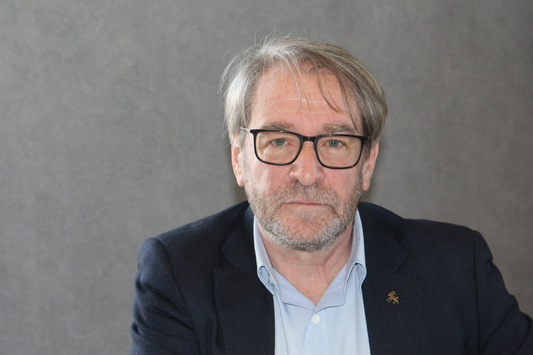 VLADIMIR TORBICA ISKRENO: IDS je pogriješio, prestali smo slušati ljude ...