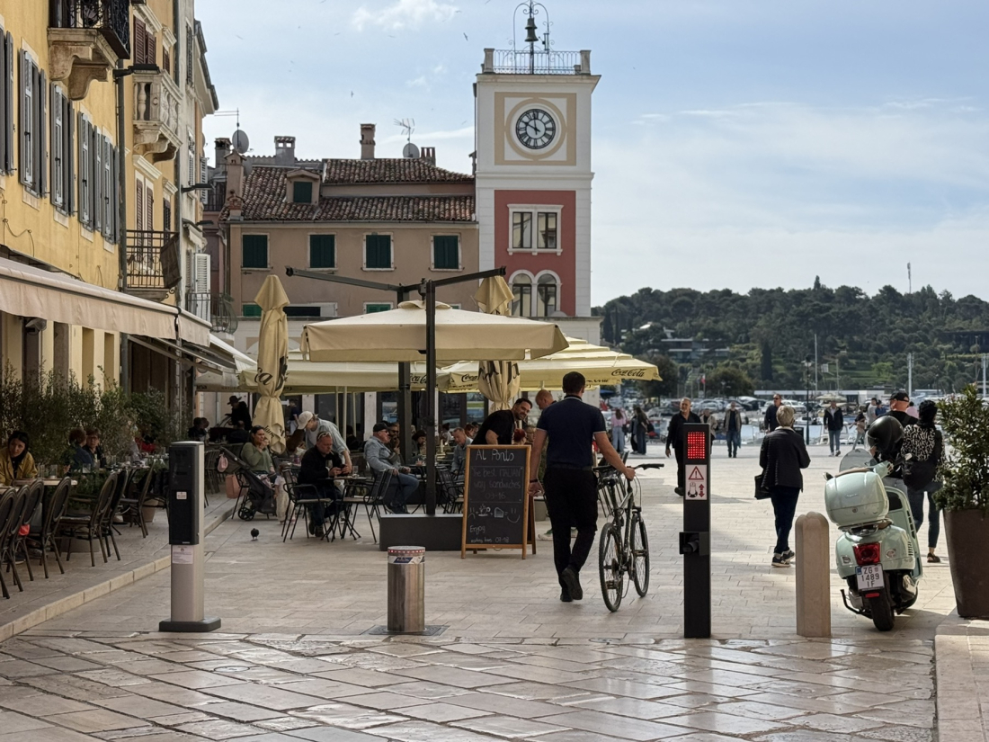 Istra i dalje uvjerljivo predvodi hrvatski turizam: Rekordan rast u ...