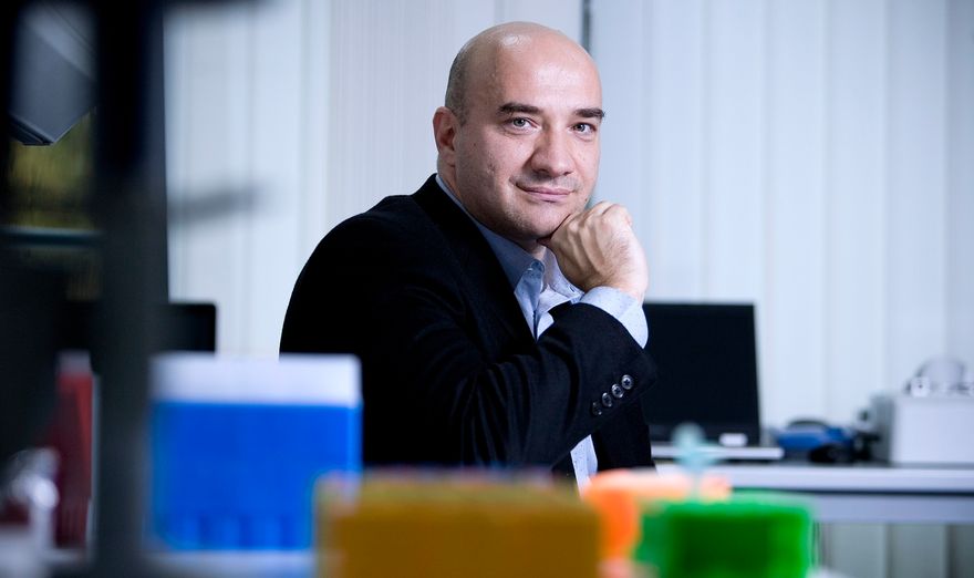 Lauc: Hrvatska nije imala ni prvi val širenja koronavirusa. ZATVARANJE ...