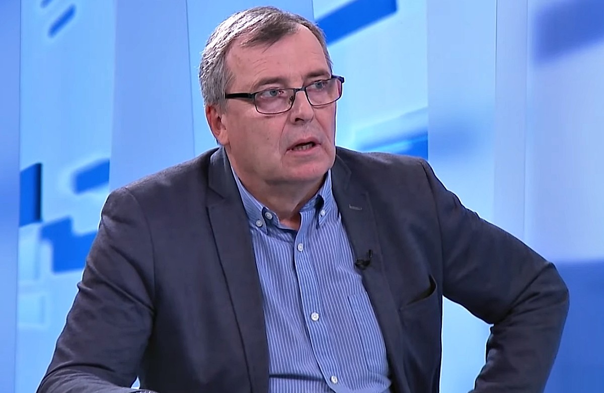 Capak: Po rezultatima seroloških testiranja 2,4 % ispitanika ima ...