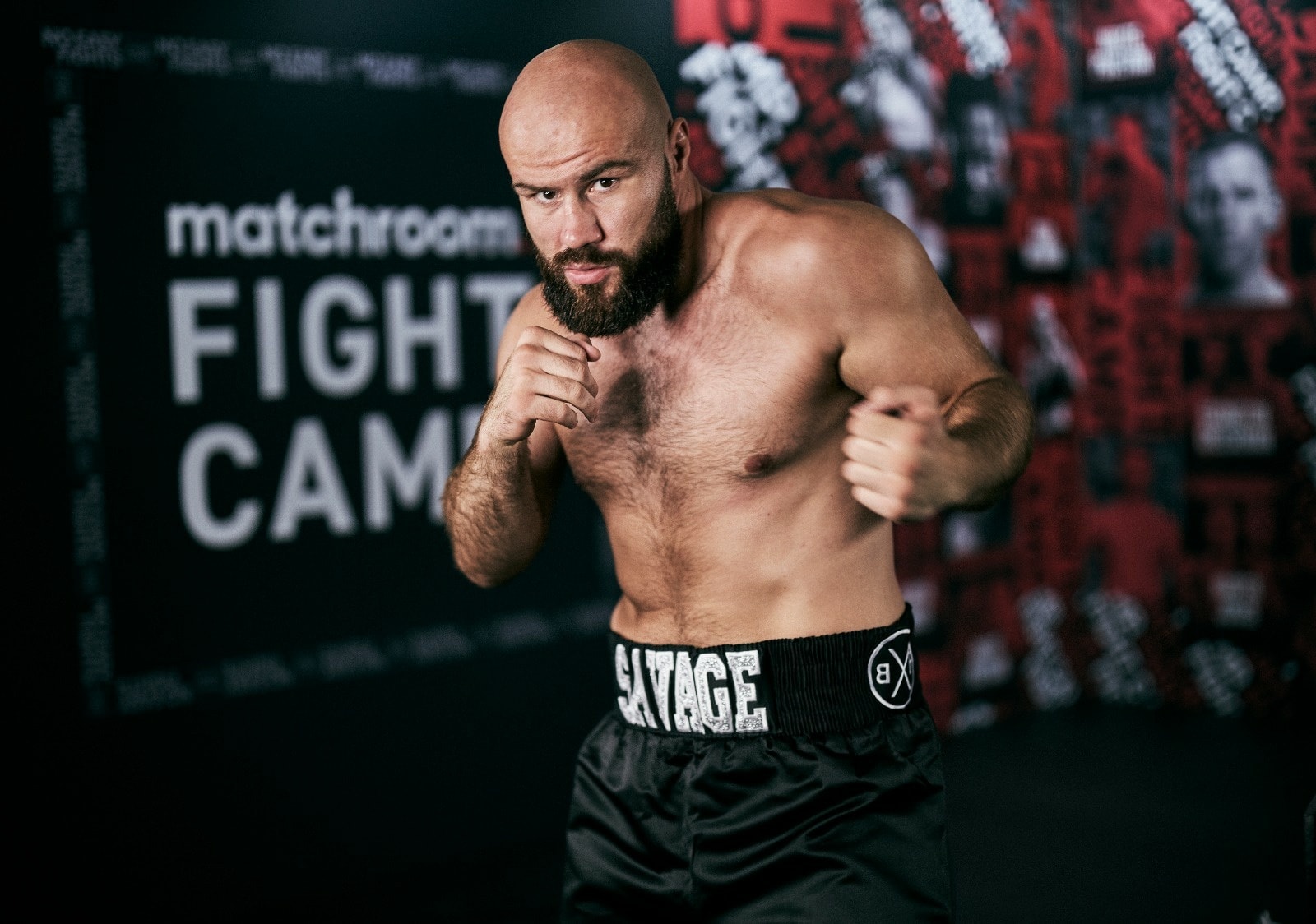 WBC OBJAVIO NOVU LJESTVICU Alen Babić ušao u top 10 - IstraIN