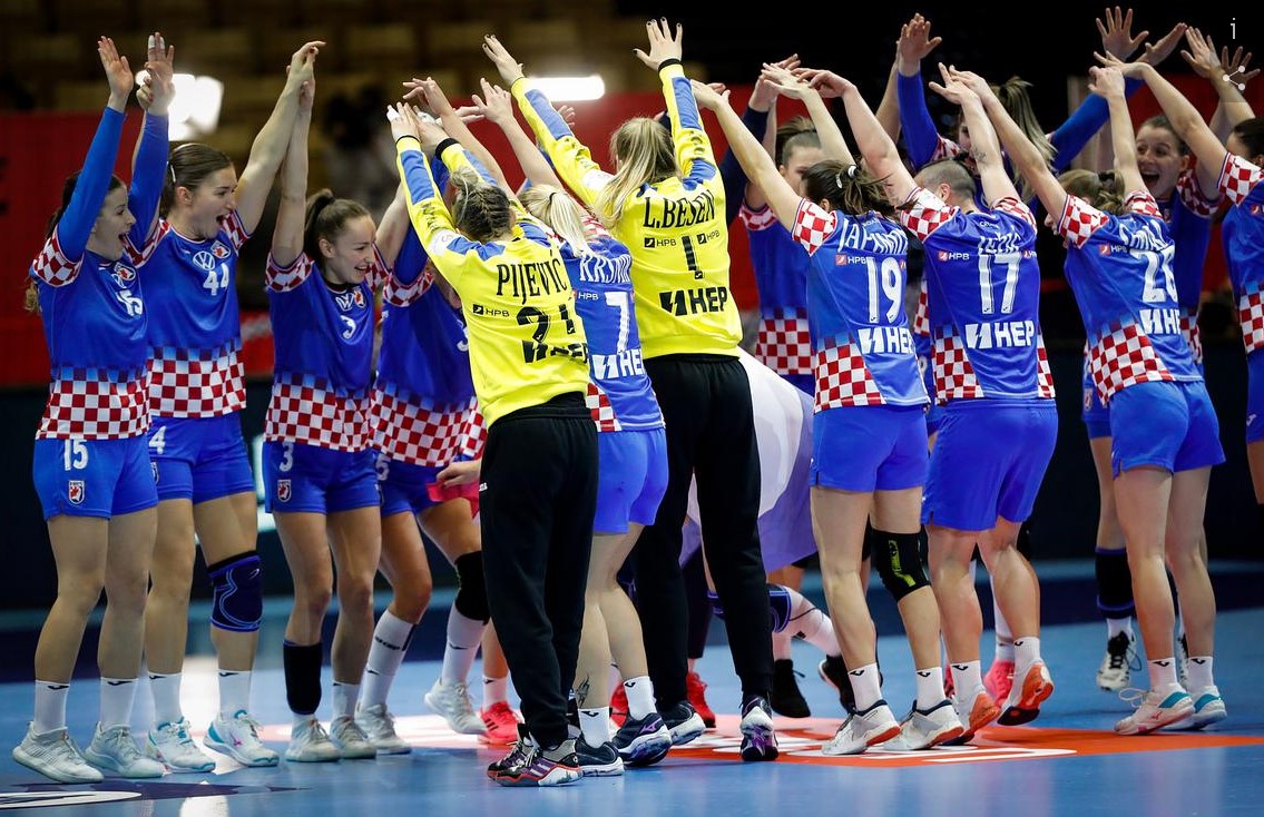 HEP Croatia Cup: Hrvatska protiv Nizozemske i Brazila u Poreču