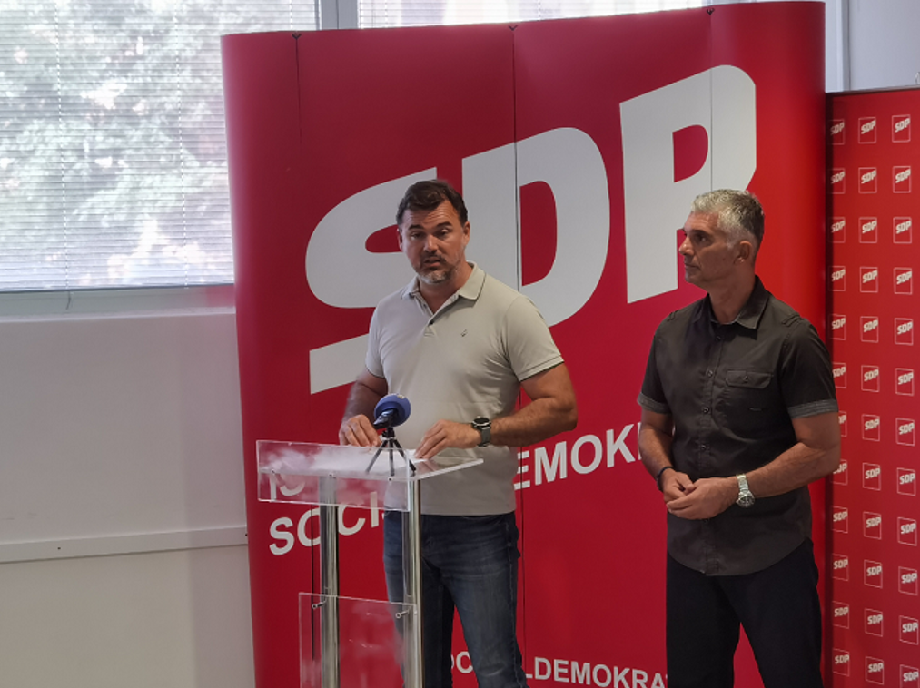 SDP: Pula odvaja samo 15 posto otpada i radi toga plaća kazne - IstraIN
