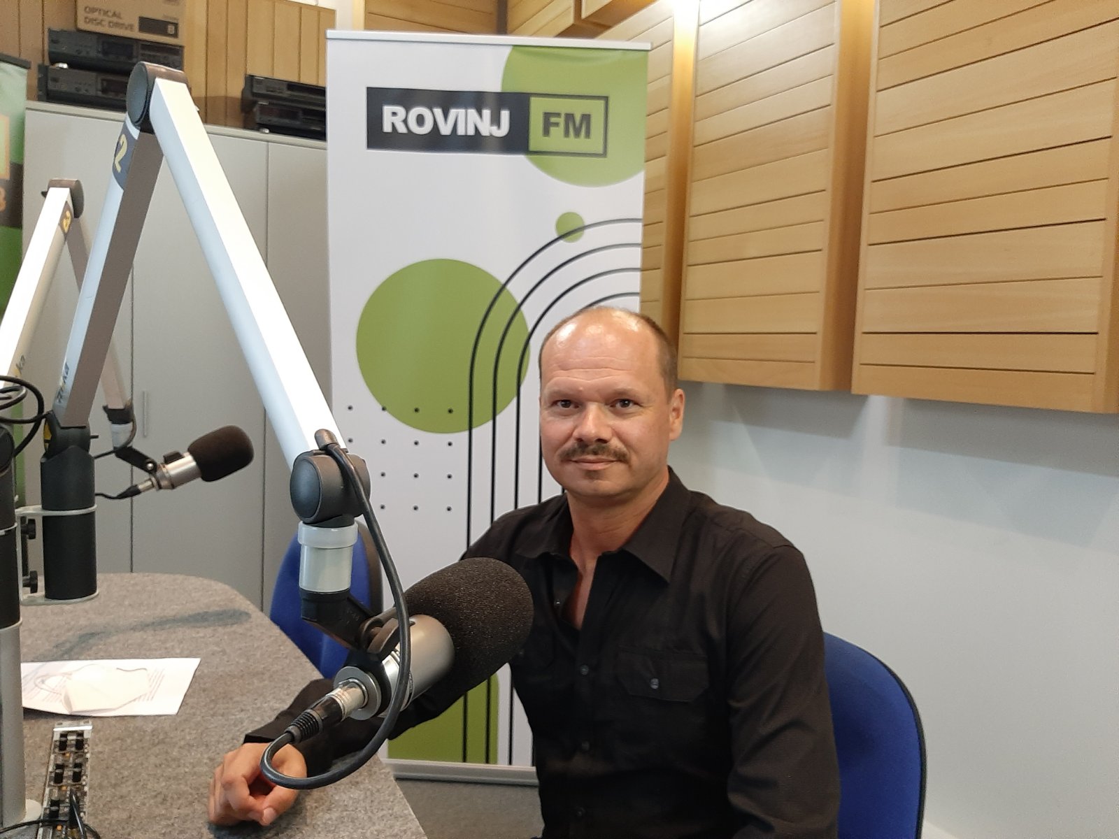 ROVINJ Nastavlja se lov na divlje svinje, građani pozvani na oprez ...