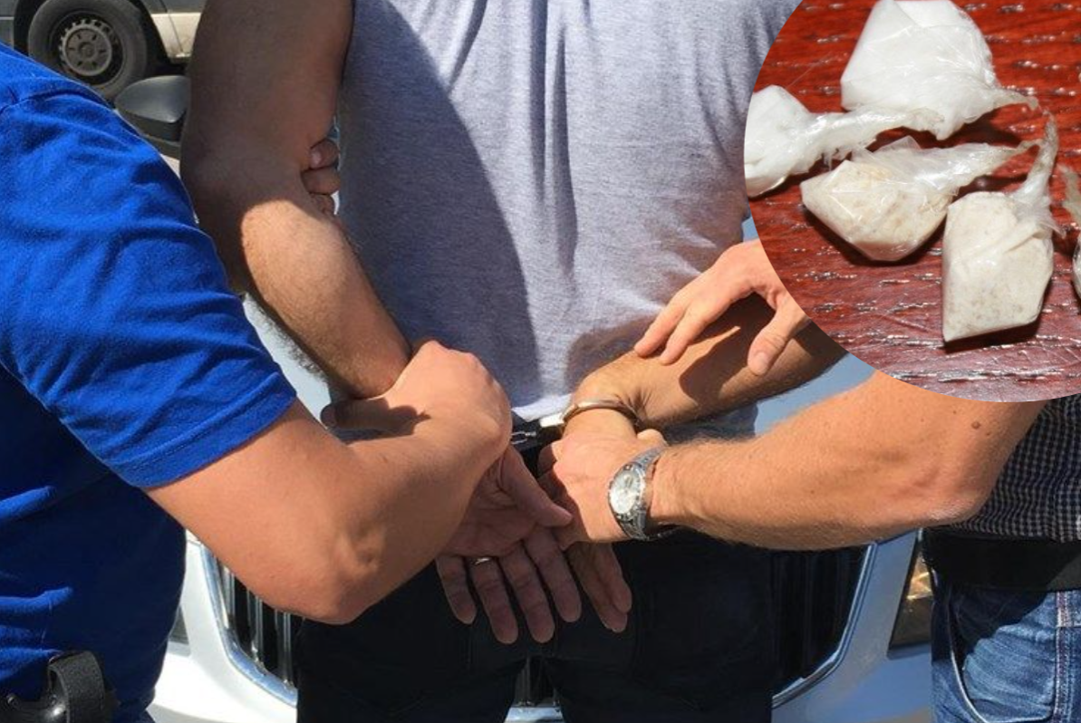 U SURADNJI S RIJEČKOM POLICIJOM Uhićen diler iz Istre, pronađeno više ...