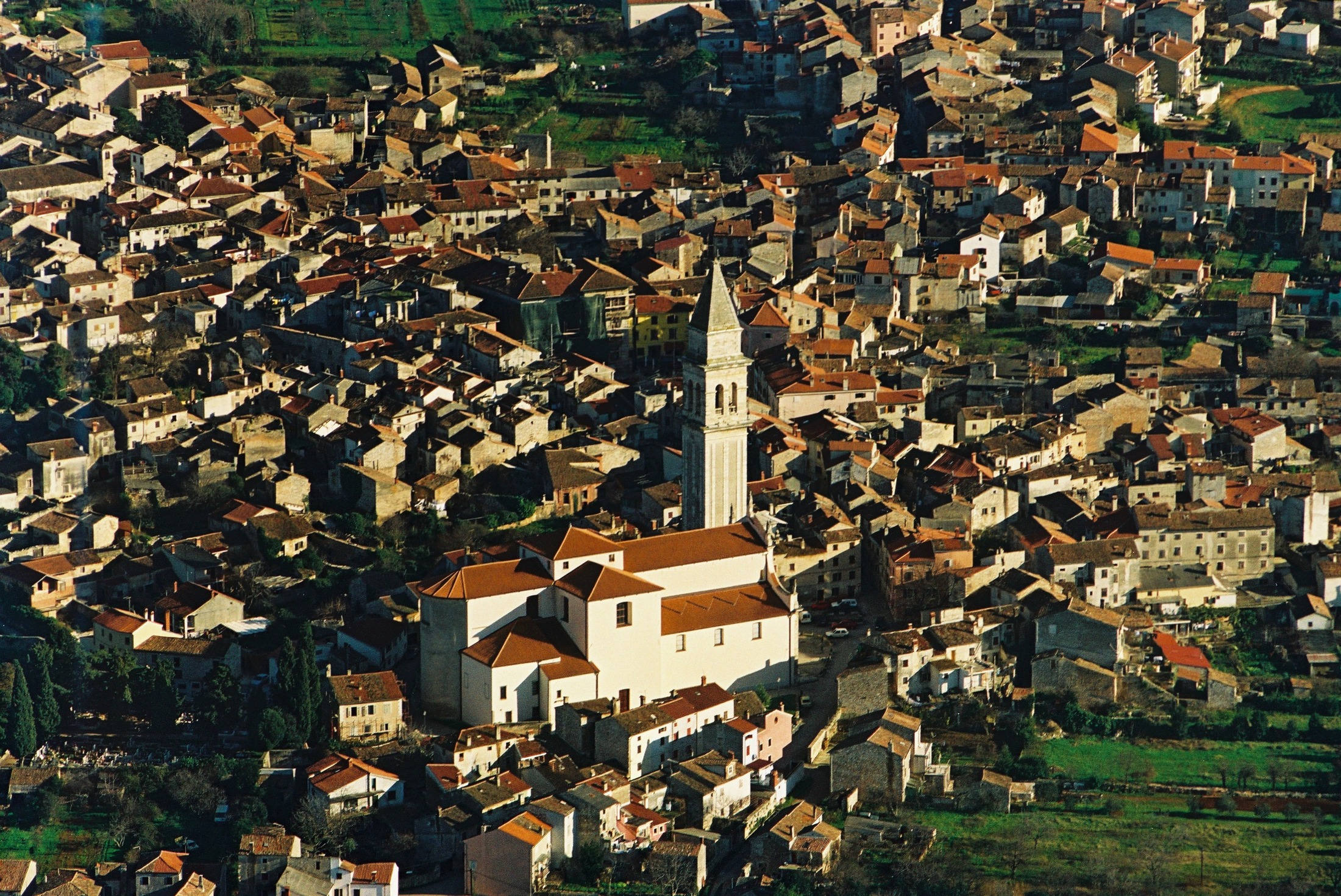 Grad Vodnjan agrotehničkim mjerama kreće u borbu protiv devastacije ...