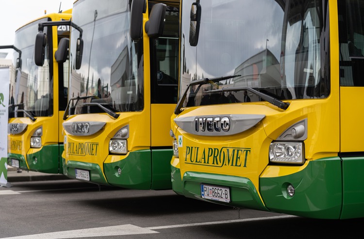 Pulapromet uvodi dnevnu kartu, a time i jeftiniji javni gradski ...