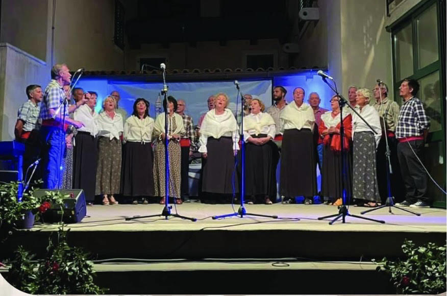 Večeras u rovinjskom Circolu večer zborova iz Rovinja i Firence - IstraIN