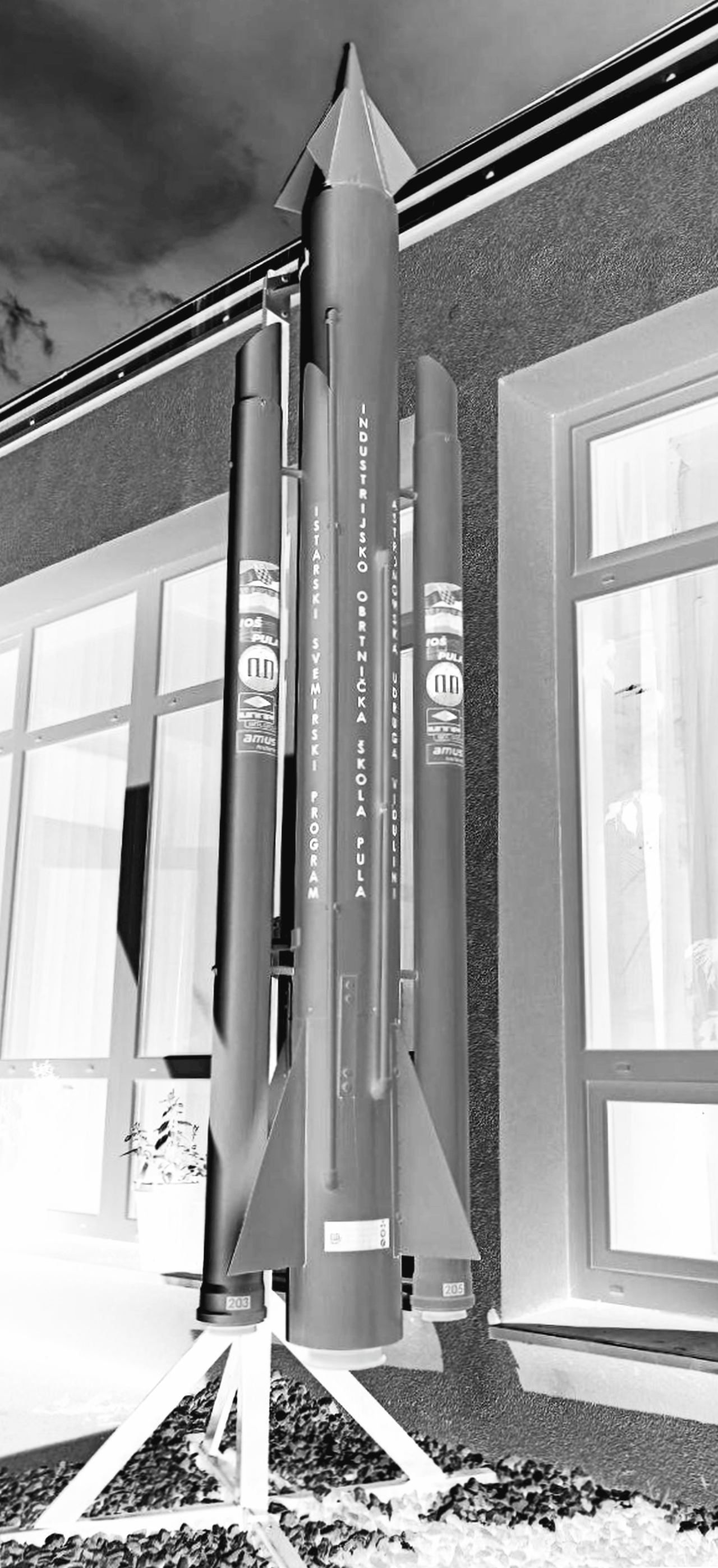 PRVE ILUSTRACIJE ISTARSKOG MJESECA I MARSA Edukacijsko-pokazni poligon ...