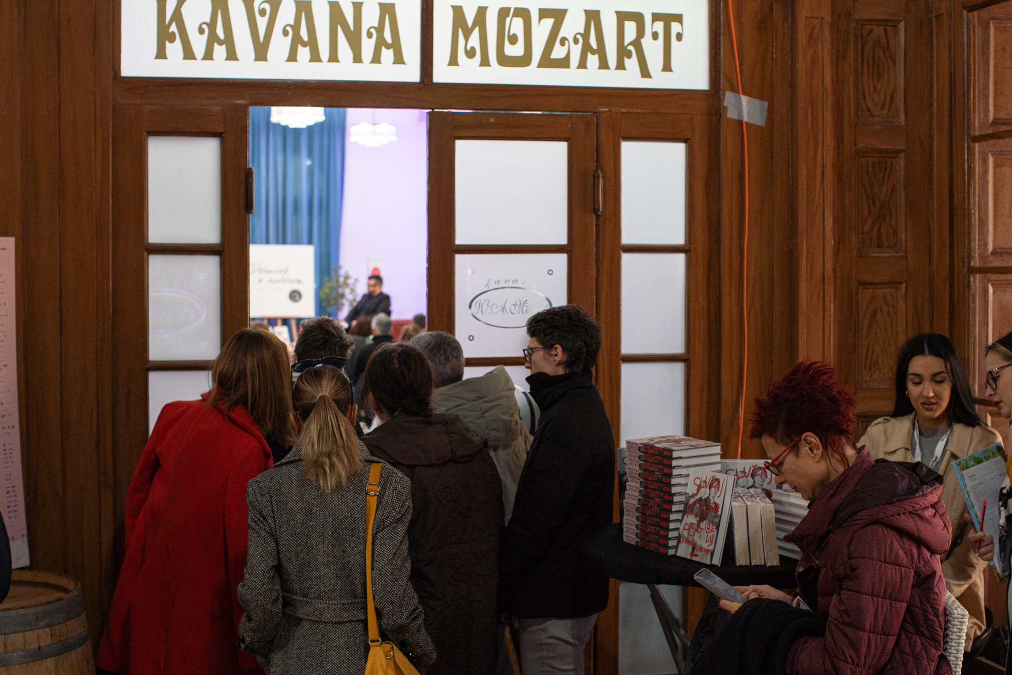 (FOTO) Evo kako je prošao drugi dan 29. Sajma knjige u Istri - IstraIN