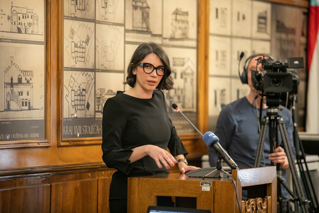 Gradsko vijeće Pule jednoglasno usvojilo Strategiju razvoja urbanog ...