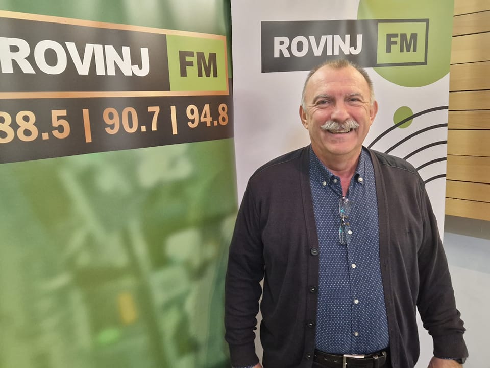 Rovinjski Gradski bazen ponovno otvara svoja vrata sportašima i ...