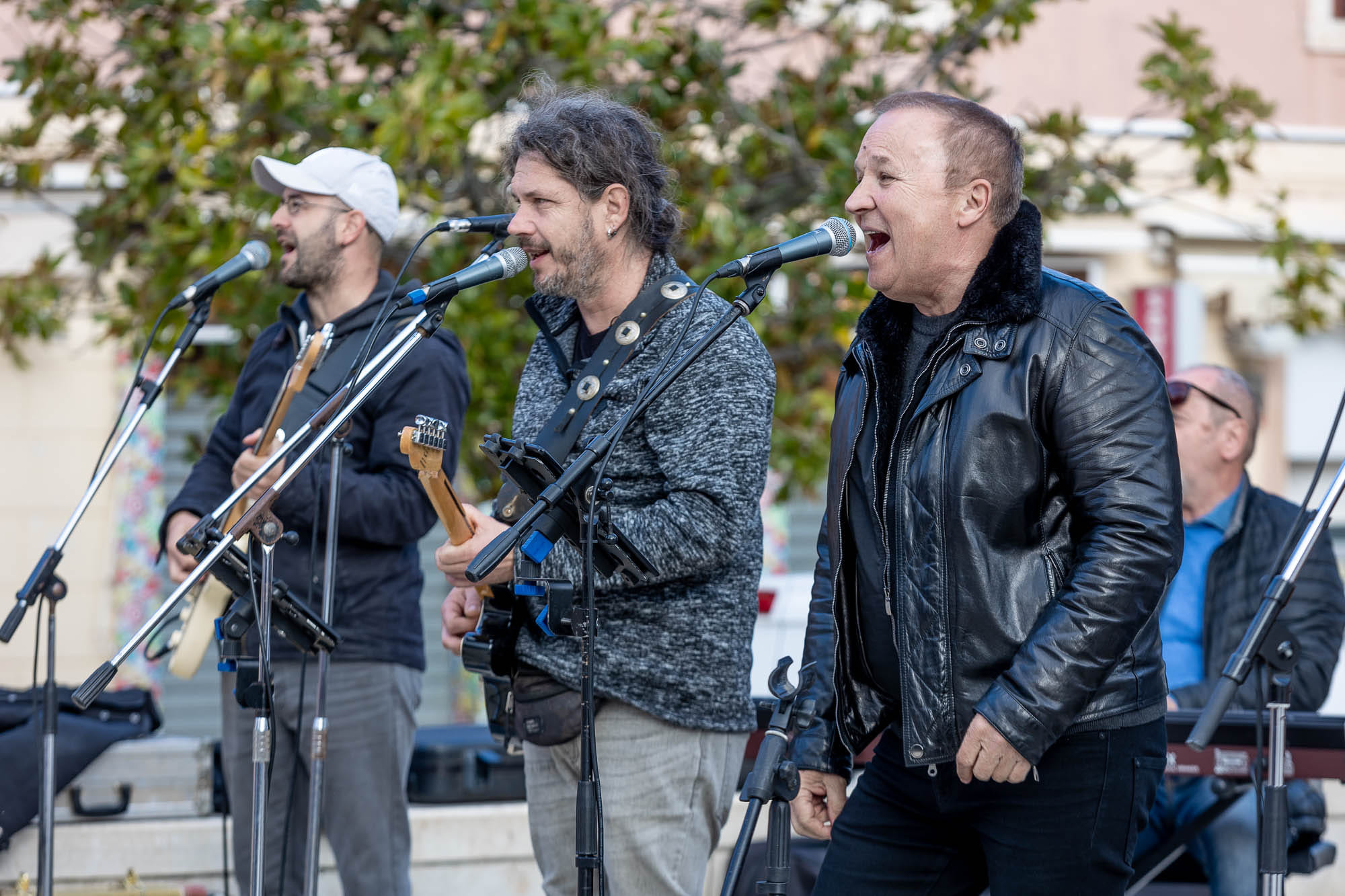 POREČ Obilježen blagdan zaštitnika grada Svetog Maura - IstraIN
