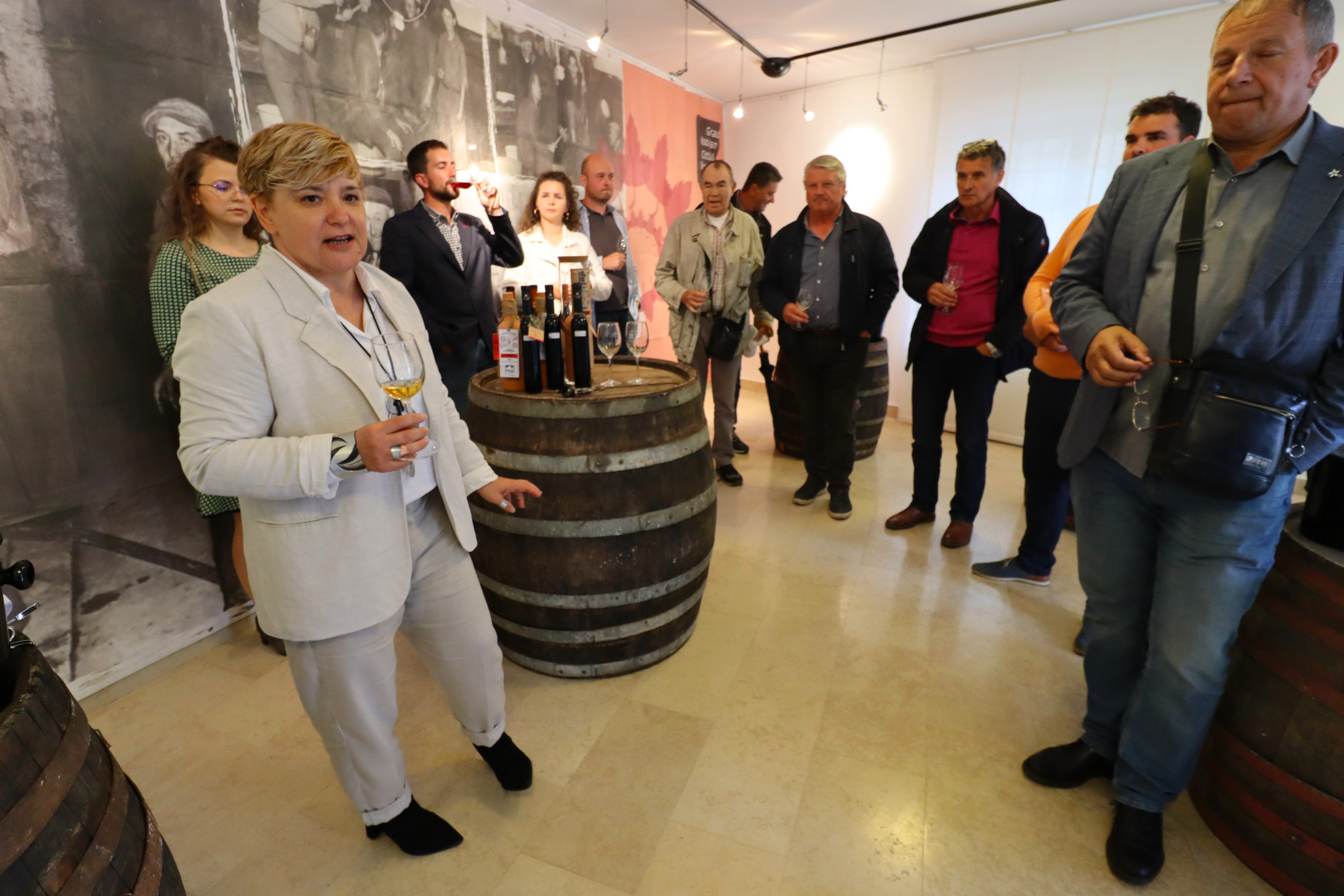 VODNJAN Proglašeni šampioni 29. Smotre maslinovih ulja Istre i 29 ...