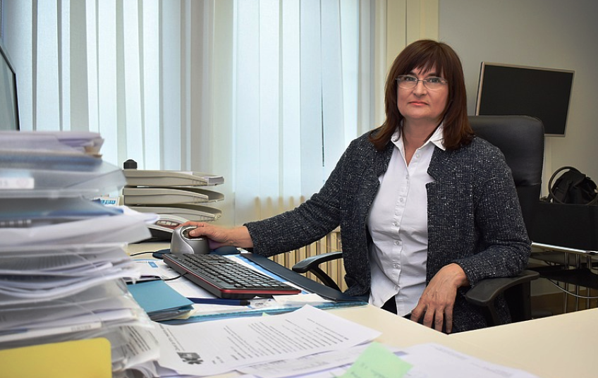 DOZNAJEMO ŠTO SE DOGAĐA! Gordana Antić: Tri medicinske sestre s Odjela ...