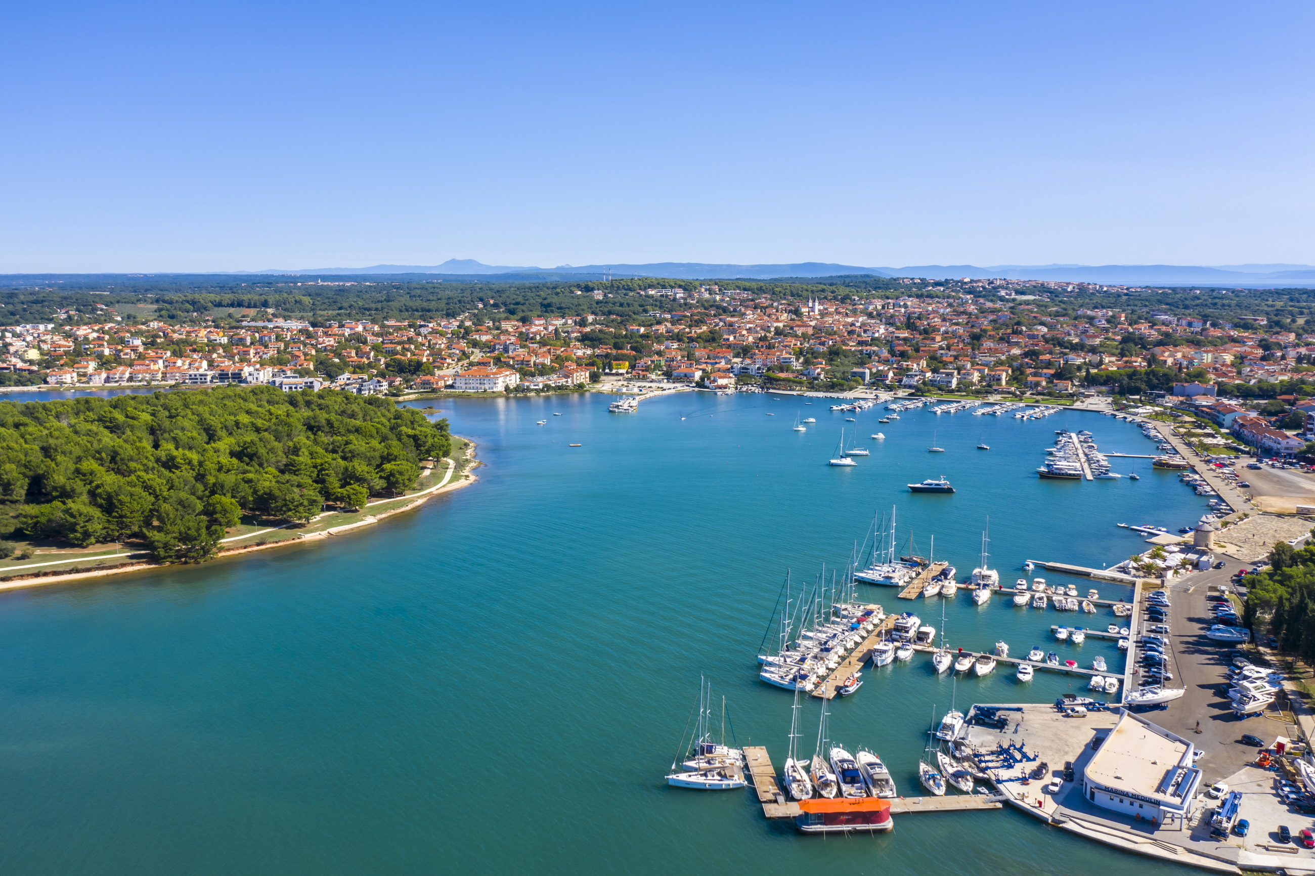 Konstituirani Mjesni odbori Općine Medulin POZNATA IMENA IZABRANIH ...