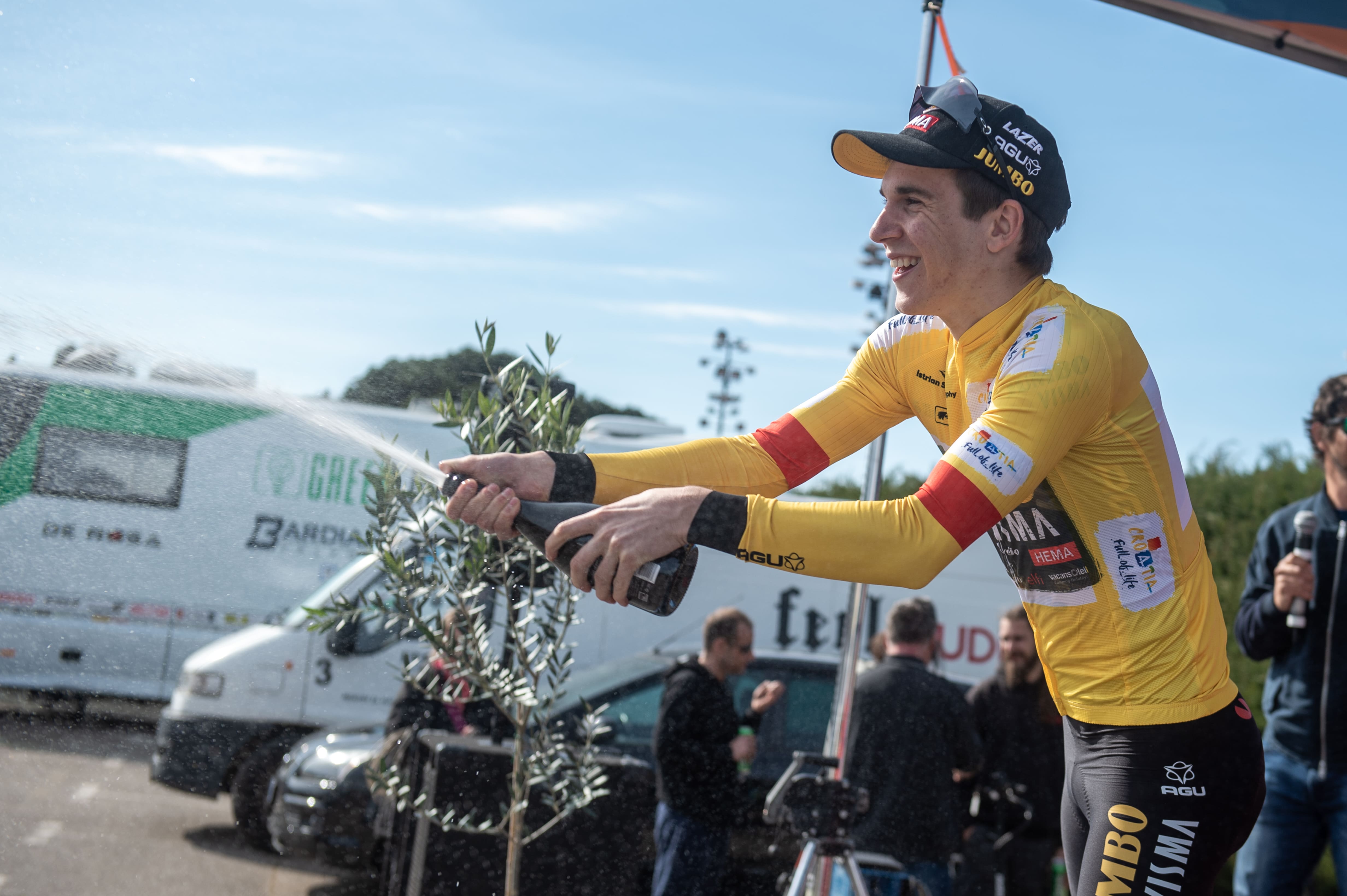 ZAVRŠIO ISTRIAN SPRING TROPHY 2023. Generalni pobjednik je buduća ...