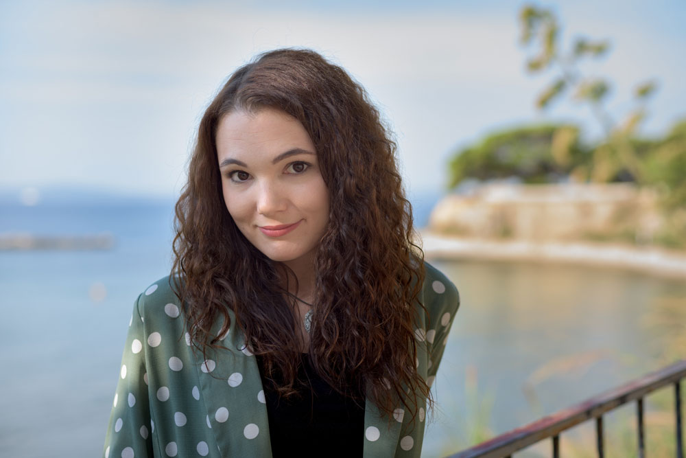 U ČAST ROVINJSKOM KNJIŽEVNIKU Sara Kopeczky dobitnica nagrade ''Edo ...