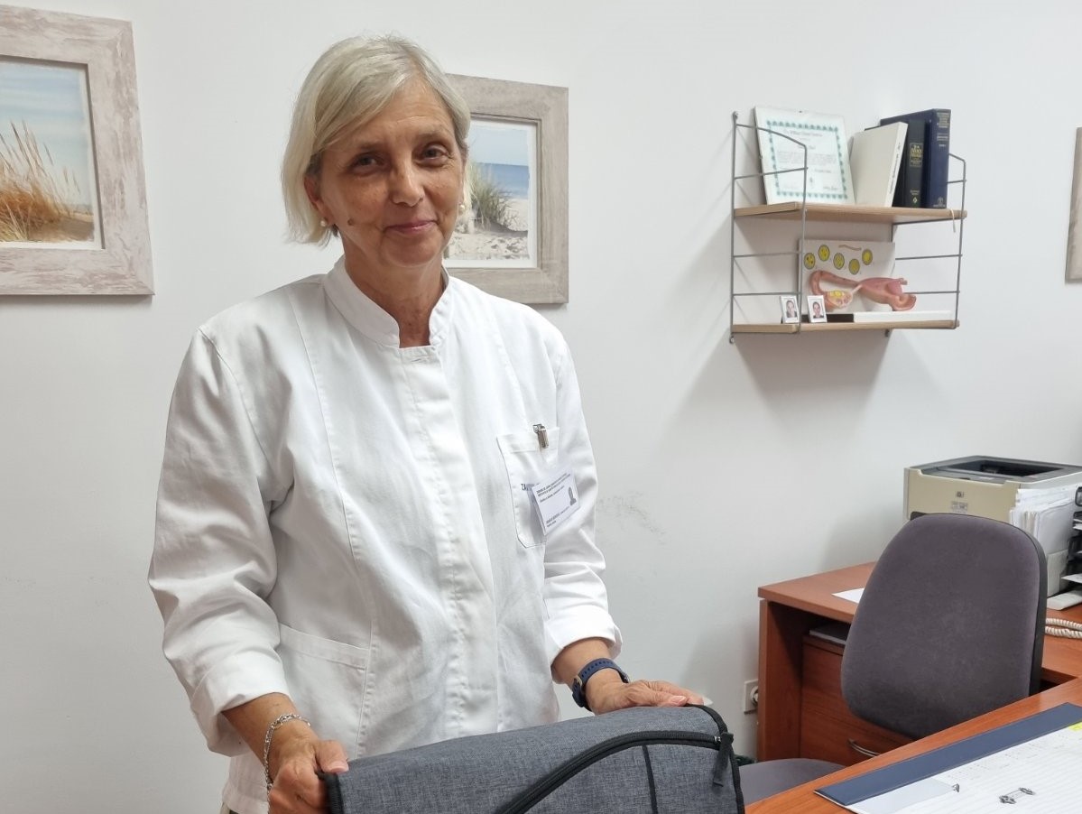 INTERVJU Dr. Daniela Beaković: Učenici od 12 godina traže razgovore o ...